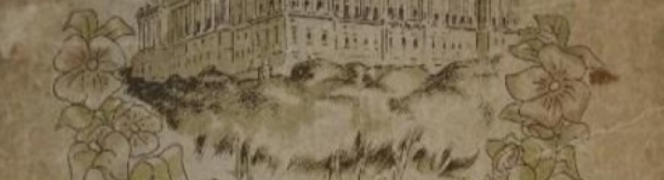 Madrid. De corte a checa. Foxá completa la visión de María Josefa ...